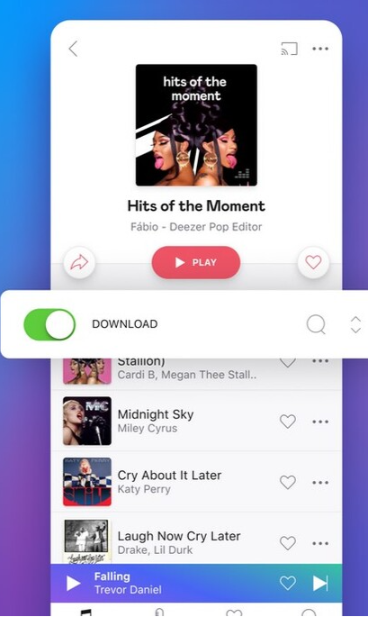 How to Get Deezer Premium for Free - The Techno Tricks