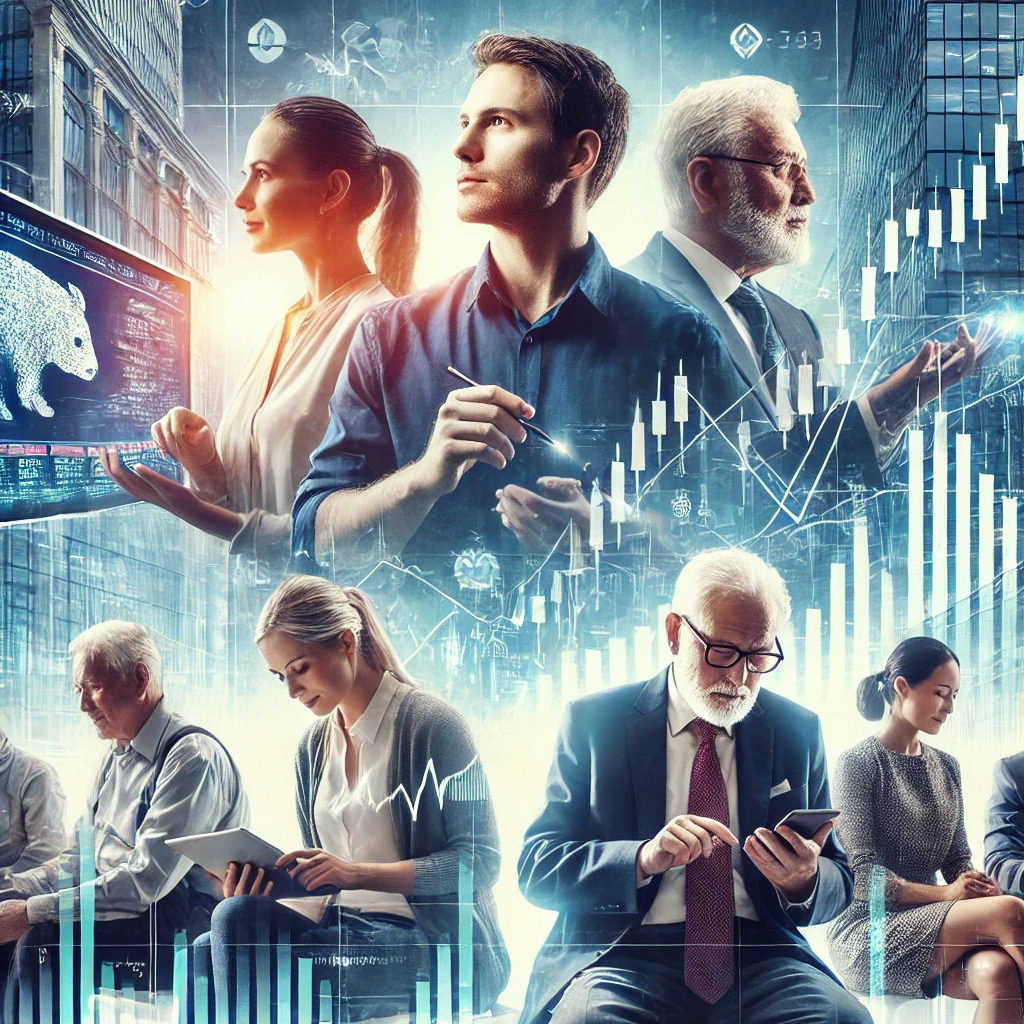 Can We Start Investing At Any Age?