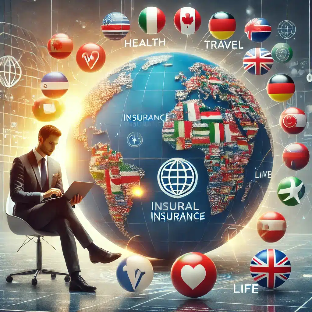 Expat Compares: Simplifying Insurance Choices for Expats Worldwide