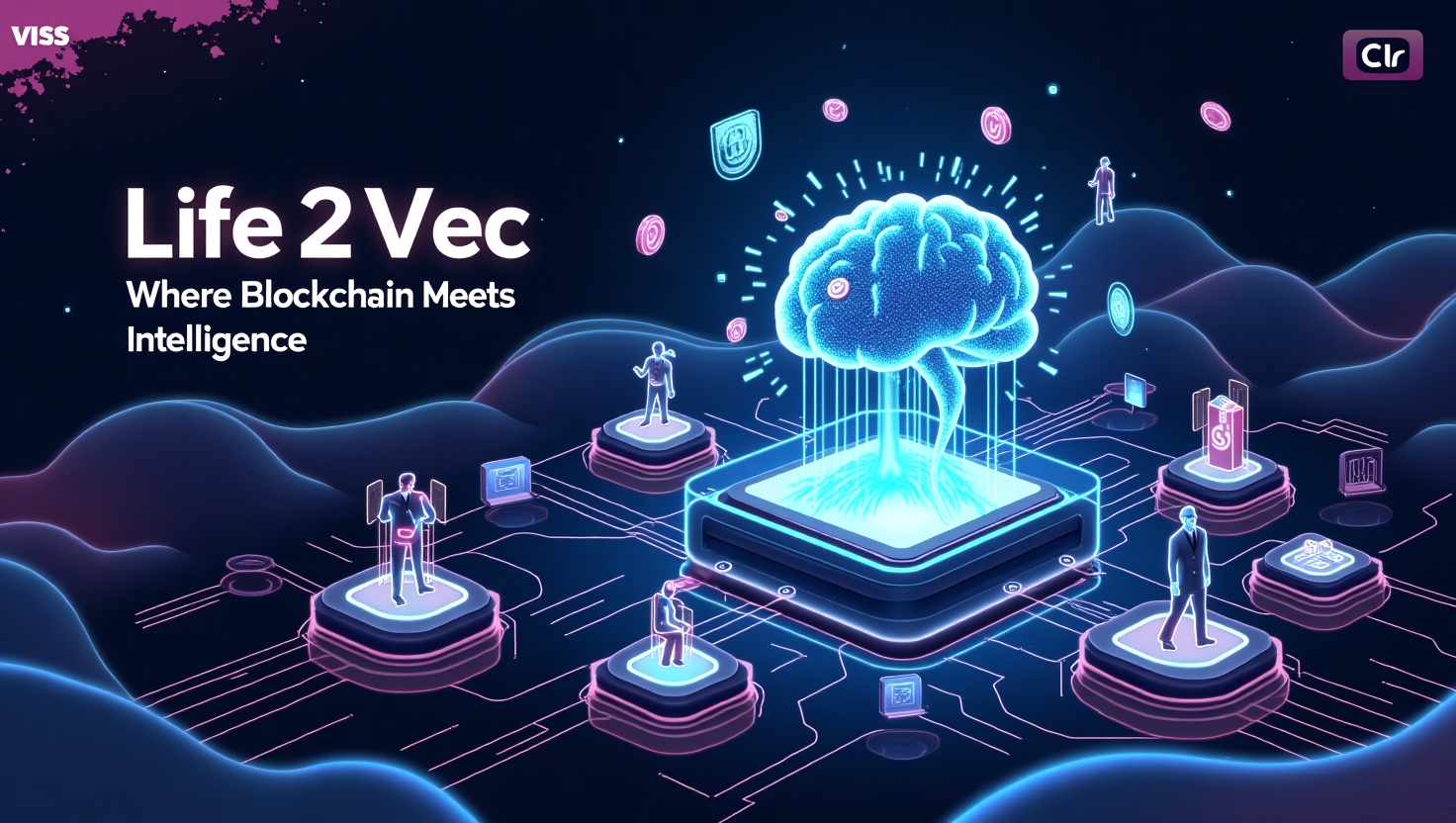 Life2Vec Crypto – A Complete Guide