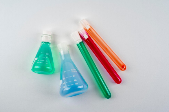 Tiny Tubes, Big Responsibility—Why Industrial Test Tube Labels Must Get ...