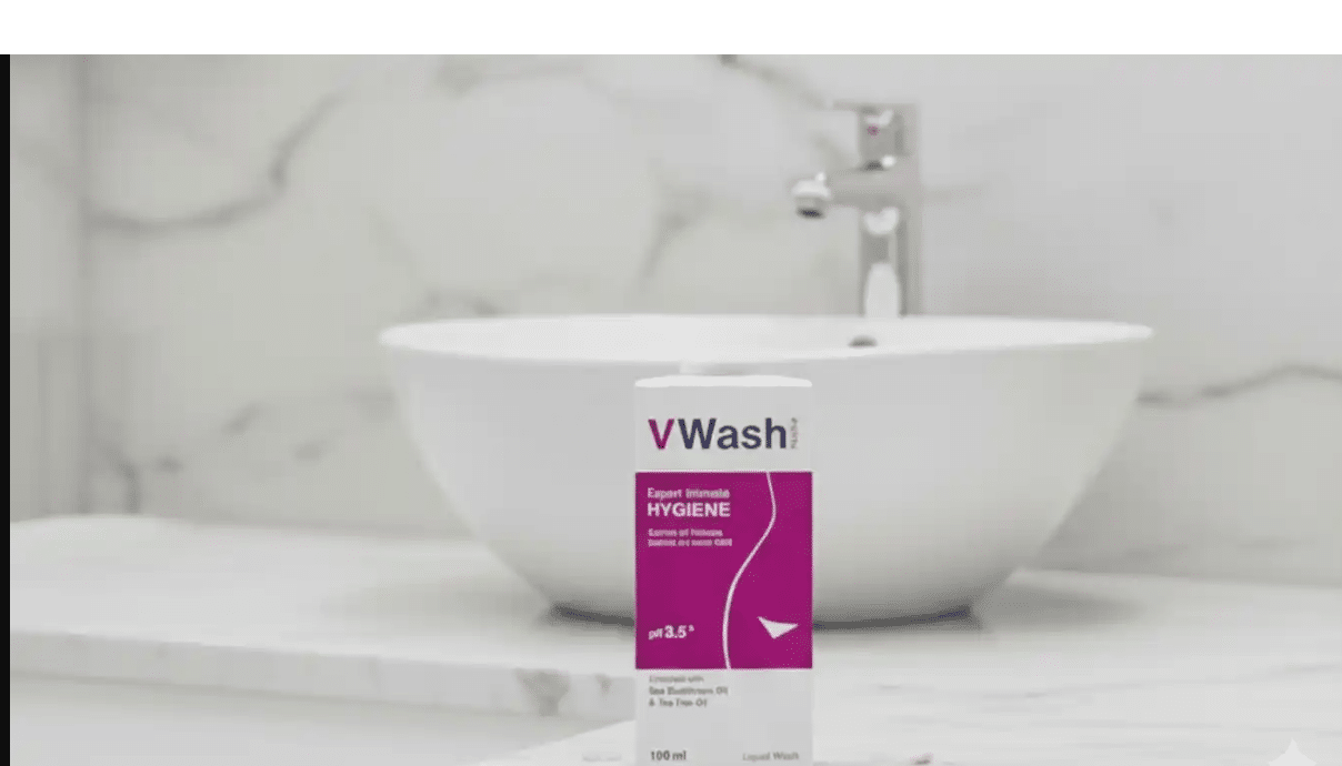 V Wash Uses: Complete Informational Guide for Feminine Hygiene - The ...
