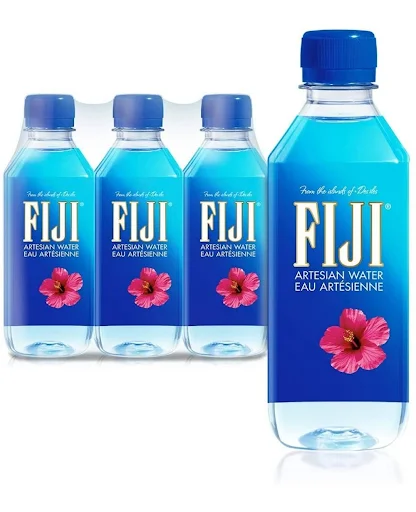 Fiji Water Wholesale Prices Compared & Analyzed - The Techno Tricks