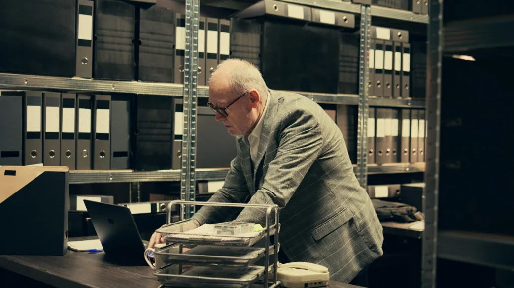 The Hidden Cost of Poor Digital Archive Management and How ...