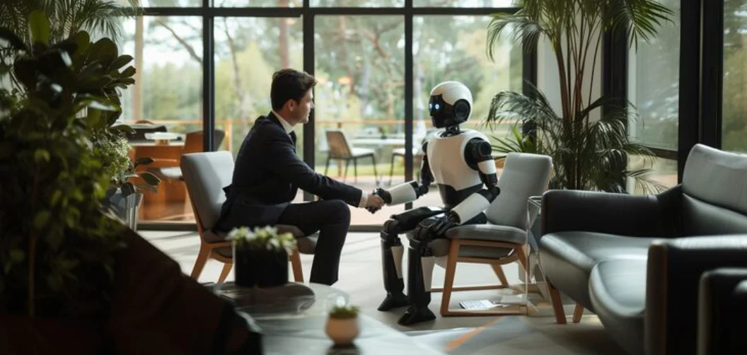 Artificial Intelligence: Transforming the Future of Business and ...