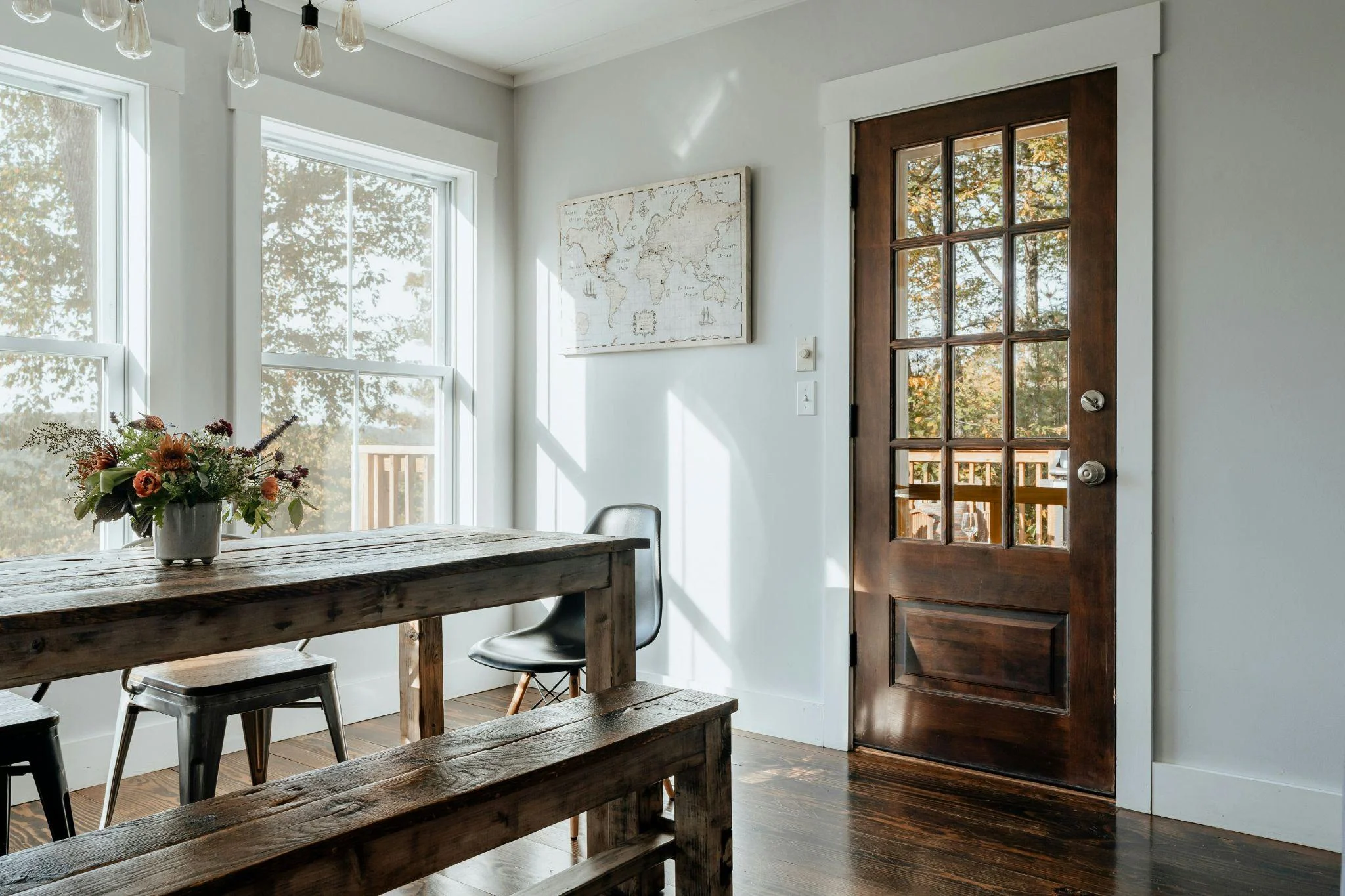 Why Timeless Interiors Are Never Actually Neutral