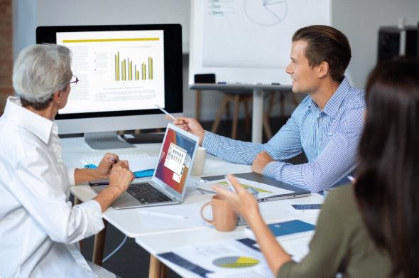 How BRSR Reporting Software Is Transforming Corporate Sustainability ...